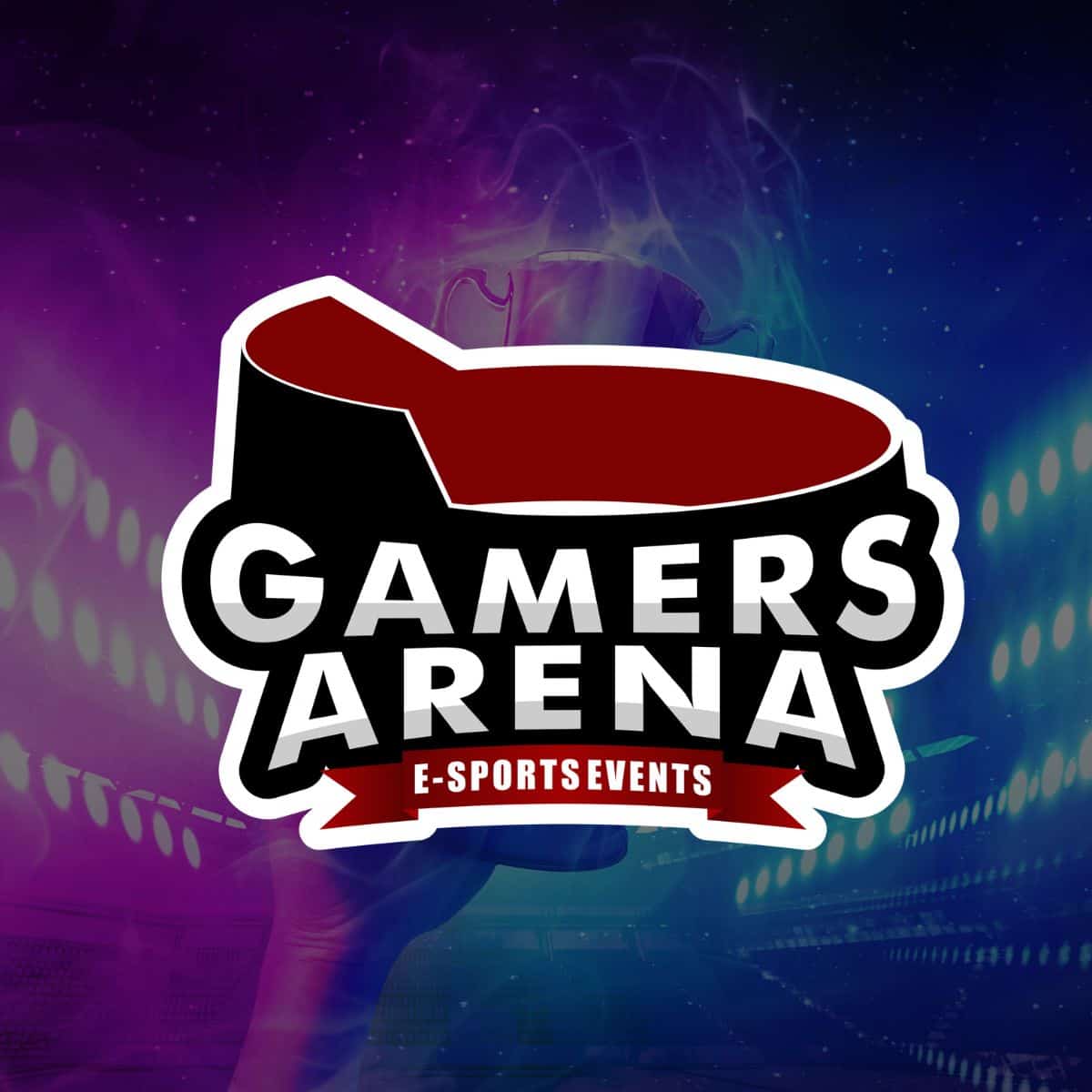 Gamers Arena e-sport - Dreammm Studio